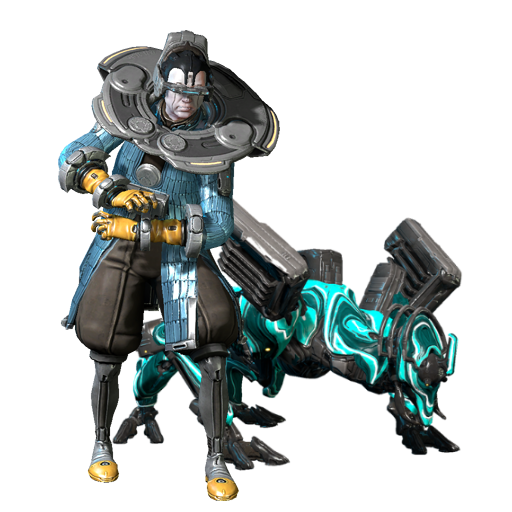Alad V - 非官方WARFRAME中文维基 | 星际战甲 | 戰甲神兵 - 灰机wiki - 北京嘉闻杰诺网络科技有限公司