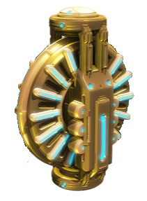 文件:FusionCoreGoldSingle.png - 非官方WARFRAME中文维基 | 星际战甲 | 戰甲神兵 - 灰机wiki ...