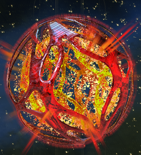文件:ProcessedFassResidue.png - 非官方WARFRAME中文维基 | 星际战甲 | 戰甲神兵 - 灰机wiki ...