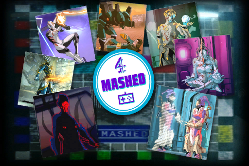 文件:GlyphPackMashed.png - 非官方WARFRAME中文维基 | 星际战甲 | 戰甲神兵 - 灰机wiki - 北京嘉闻杰 ...