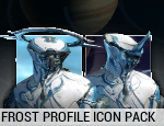 Profile Icon Pack - 非官方WARFRAME中文维基 | 星际战甲 | 戰甲神兵 - 灰机wiki - 北京嘉闻杰诺网络科技有限公司