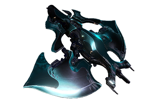 Scimitar - 非官方WARFRAME中文维基 | 星际战甲 | 戰甲神兵 - 灰机wiki - 北京嘉闻杰诺网络科技有限公司