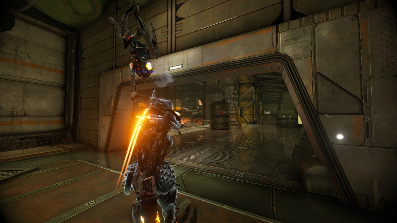 文件:Shining syndana Telos.jpg - 非官方WARFRAME中文维基 | 星际战甲 | 戰甲神兵 - 灰机wiki ...