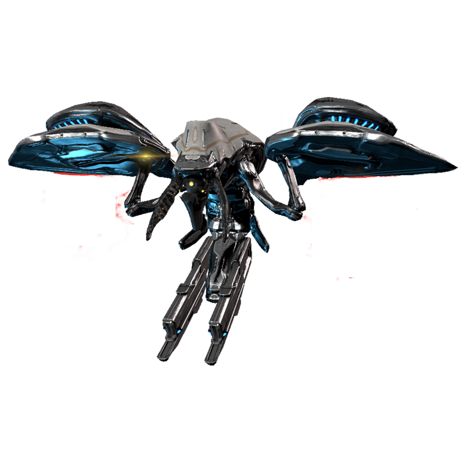 堕落无人机 - 非官方WARFRAME中文维基 | 星际战甲 | 戰甲神兵 - 灰机wiki - 北京嘉闻杰诺网络科技有限公司