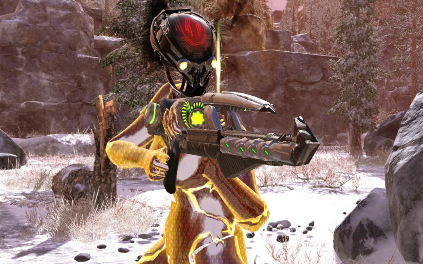 文件:Codex.jpg - XCOM 2中文维基/幽浮2/XCOM中文资料站 - 灰机wiki - 北京嘉闻杰诺网络科技有限公司